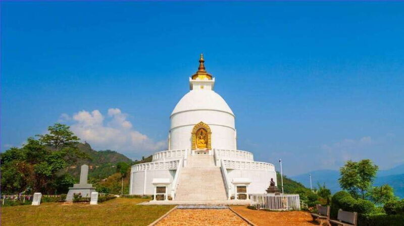 From Kathmandu: 3-Day Pokhara Tour with Phewa Lake Boating - Introduction: A Taste of Pokhara’s Charm