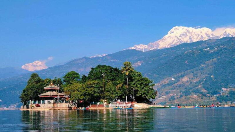 From Kathmandu: 3-Day Pokhara Tour with Phewa Lake Boating - The Value of This Tour