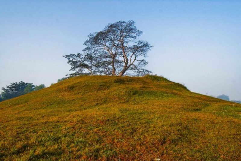 From Kathmandu: 3-Days Tour to Lumbini - The Itinerary Unpacked