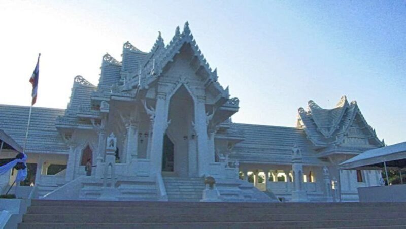 From Kathmandu: 3-Days Tour to Lumbini - Final Thoughts