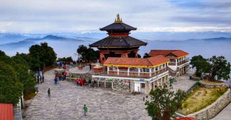 from Kathmandu: 3 Hour Chandragiri Cable Car Tour with Guide - What Makes This Tour Stand Out?