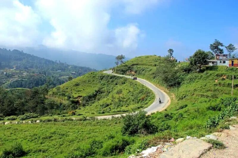 From Kathmandu: 3D/2N Luxury Chisapani Nagarkot Trek - An Overview of the Experience