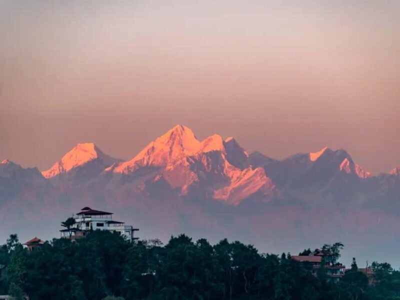 From Kathmandu: 3D/2N Luxury Chisapani Nagarkot Trek - What Travelers Say