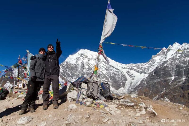 From Kathmandu: 5, 6, or 7-Day Langtang Valley Guided Trek - Key Points