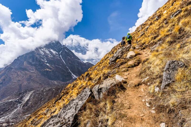 From Kathmandu: 5, 6, or 7-Day Langtang Valley Guided Trek - Wildlife and Nature