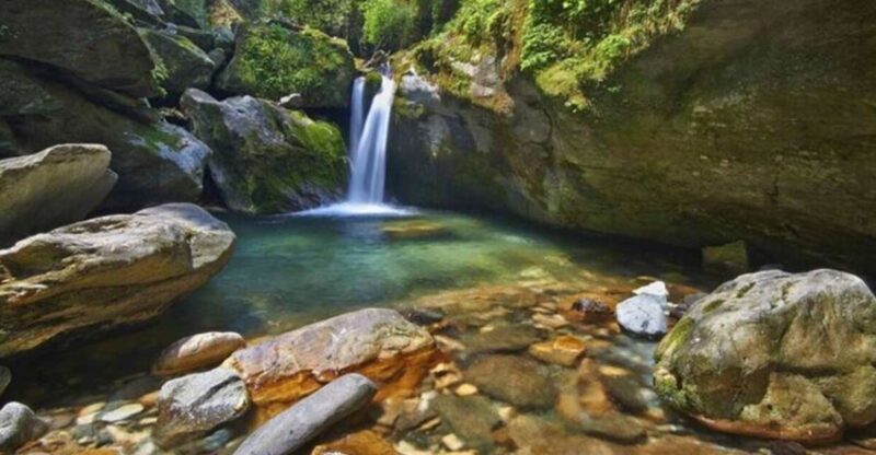 From Kathmandu: 5-Day Chisapani to Nagarkot Trek - Who Will Appreciate This Tour?