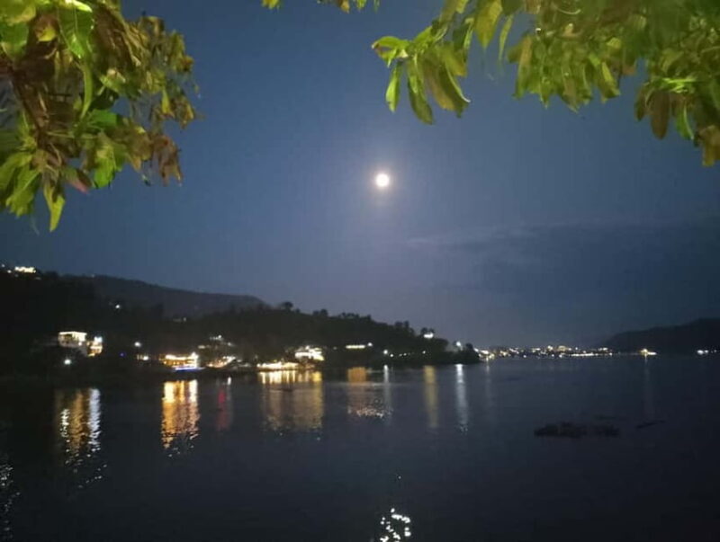 From Kathmandu: 5-Day Easy Trek & Pokhara City Tour - Day-by-Day Breakdown: What to Expect