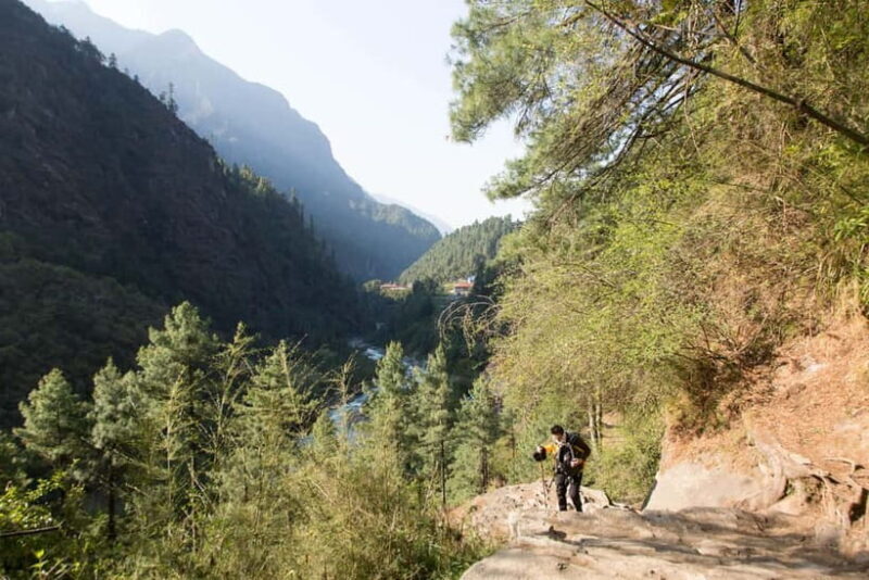 From Kathmandu: 5-Day Everest View Trek - Pricing and Value