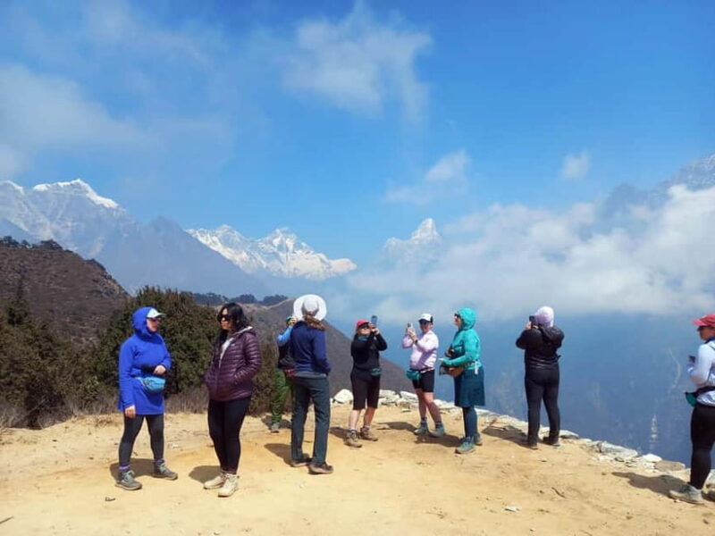 From Kathmandu: 5-Day Everest View Trek - The Sum Up: Who Should Consider This Trek?