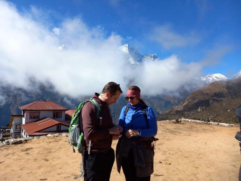 From Kathmandu: 5-Day Everest View Trek - FAQs