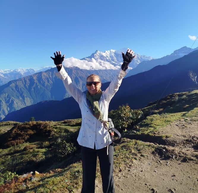 From Kathmandu: 5-Day Gosaikunda Lake Trek - Authentic Experiences and Authentic Local Flavor