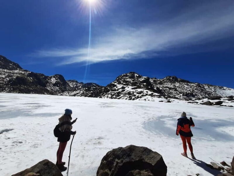 From Kathmandu: 5-Day Gosaikunda Lake Trek - Final Thoughts