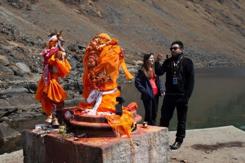 From Kathmandu: 5-Day Gosaikunda Lake Trek - FAQ