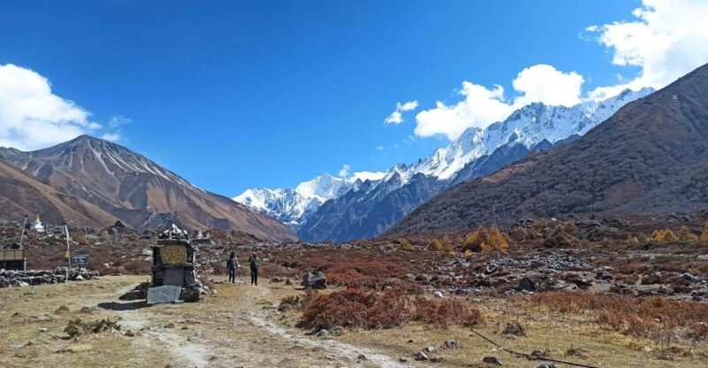 From Kathmandu: 5 Day Langtang Valley Nature Explore Trek - Key Points