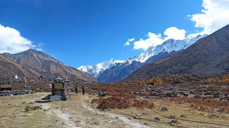 From Kathmandu: 5 Day Langtang Valley Nature Explore Trek - An Introduction to the Langtang Valley Trek Experience