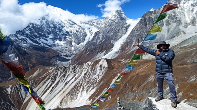 From Kathmandu: 5 Day Langtang Valley Nature Explore Trek - The Experience You Can Expect