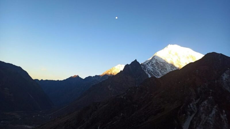 From Kathmandu: 5 Day Langtang Valley Nature Explore Trek - The Price and What It Gets You
