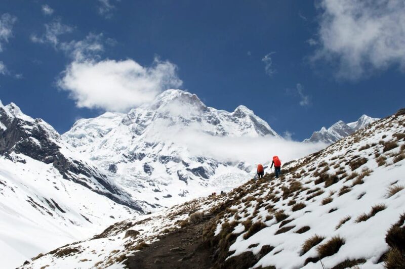 From Kathmandu: 5 Days Annapurna Base Camp Trek with flight - Why This Trek Might Be Perfect for You