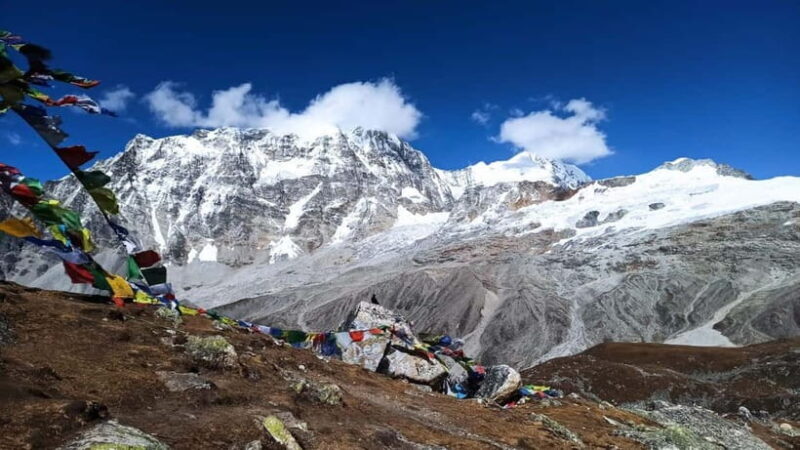 From Kathmandu: 5 Night 6 day Langtang valley trek - Introduction