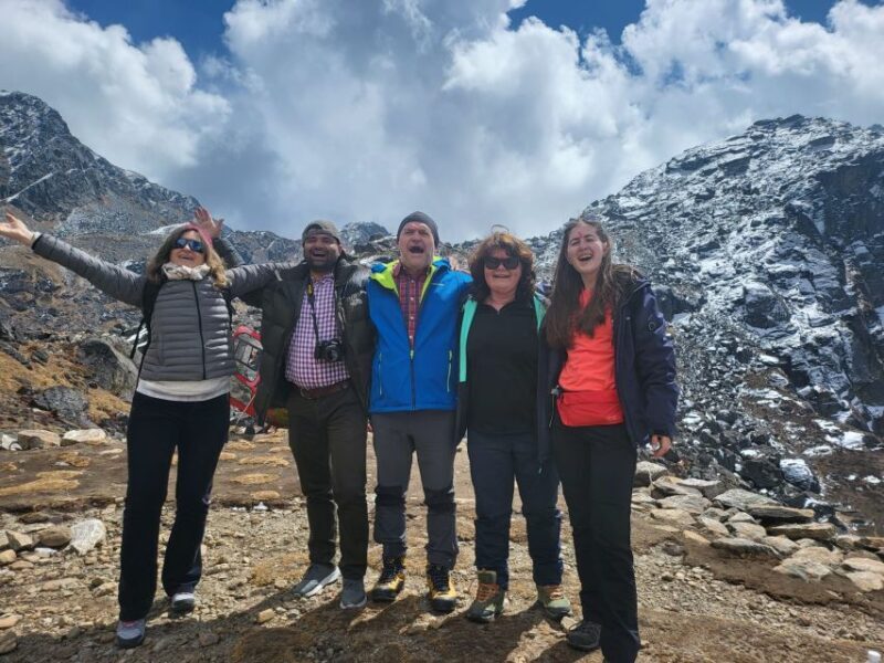 From Kathmandu: 6-Day Langtang Valley Guided Trek - An In-Depth Look at the 6-Day Langtang Valley Guided Trek