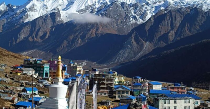 From Kathmandu: 6-Day Langtang Valley Guided Trek - Practical Tips for Travelers