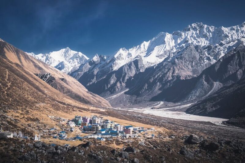 From Kathmandu: 6-Day Langtang Valley Guided Trek - Frequently Asked Questions