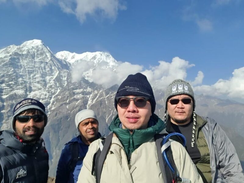 From Kathmandu: 6 Day Mardi Himal Base Camp Guided Trek - Authentic Reviews and Insights
