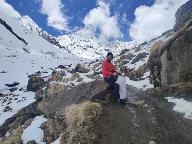 From Kathmandu: 7-Day Annapurna Basecamp Trek - Why This Trek Offers Good Value