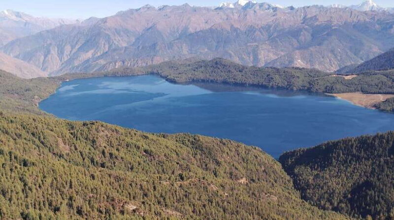 From Kathmandu: 7-Day Jeep Tour to Rara Lake. - Key Points