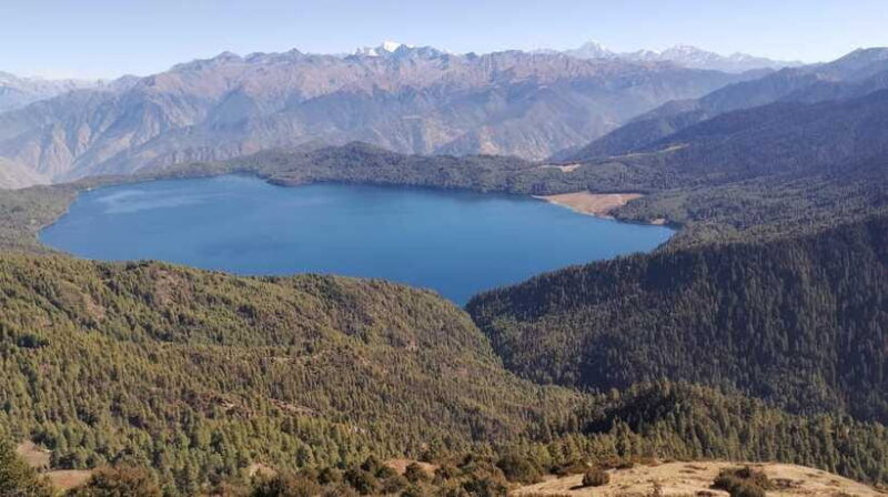 From Kathmandu: 7-Day Jeep Tour to Rara Lake. - Frequently Asked Questions