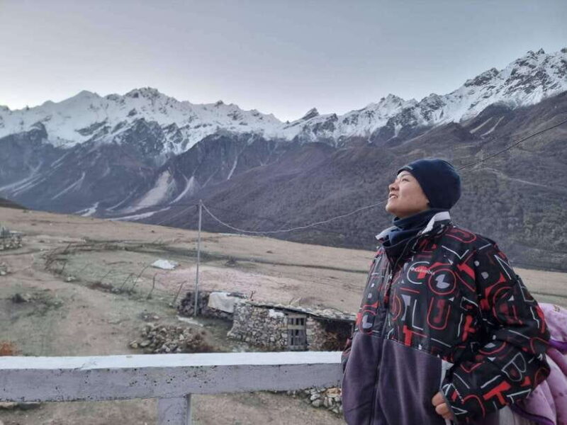 From Kathmandu: 7-Day Langtang Trek with Accommodation - Introduction: A Himalayan Snapshot for Curious Trekkers