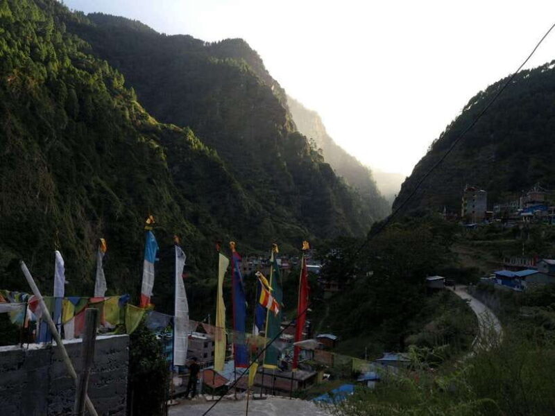 From Kathmandu: 7-Day Langtang Trek with Accommodation - What to Expect & Practical Details