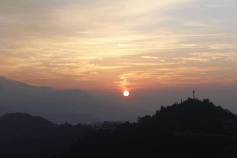 From Kathmandu: 7-Day Langtang Valley Trek - Key Points