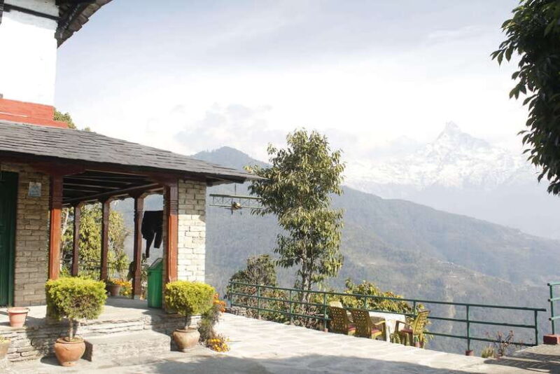 From Kathmandu: 7-Day Langtang Valley Trek - What You Actually Get for Your Money