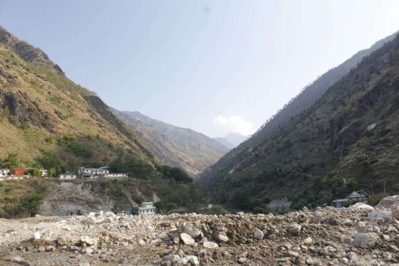 From Kathmandu: 7-Day Langtang Valley Trek - Authentic Experiences & Cultural Highlights