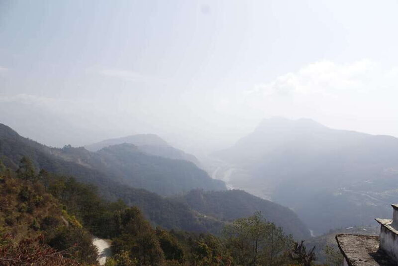 From Kathmandu: 7-Day Langtang Valley Trek - FAQs