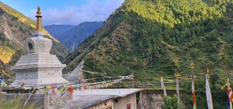 From Kathmandu: 7-Day Langtang Valley Trek - From Kathmandu: 7-Day Langtang Valley Trek – A Practical Guide