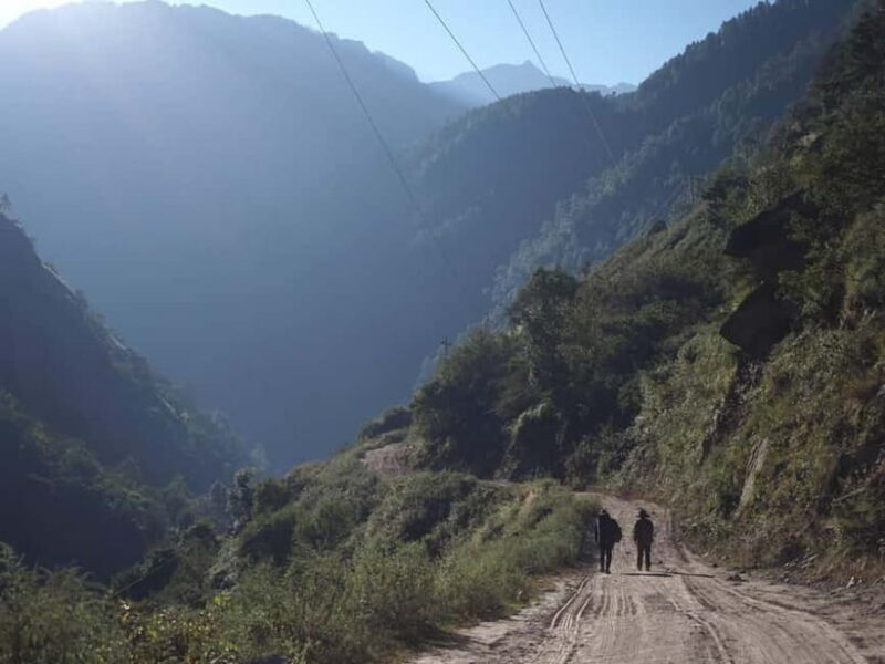 From Kathmandu: 7-Day Langtang Valley Trek - Practical Tips: What to Pack and What to Consider