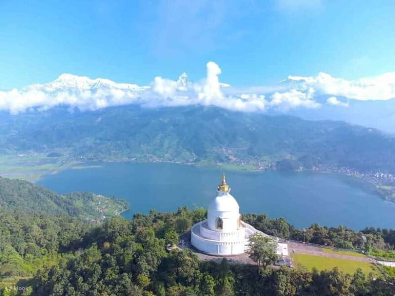 From Kathmandu: 8-Day Tibet Tour with Everest Base Camp - Starting in Kathmandu and Crossing into Tibet