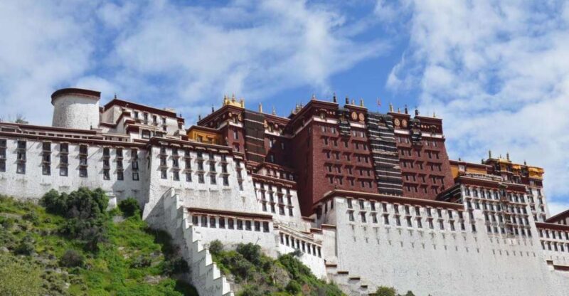 From Kathmandu: 8-Day Tibetan Excursion Fly-In Drive-Out - An In-Depth Look at the 8-Day Itinerary