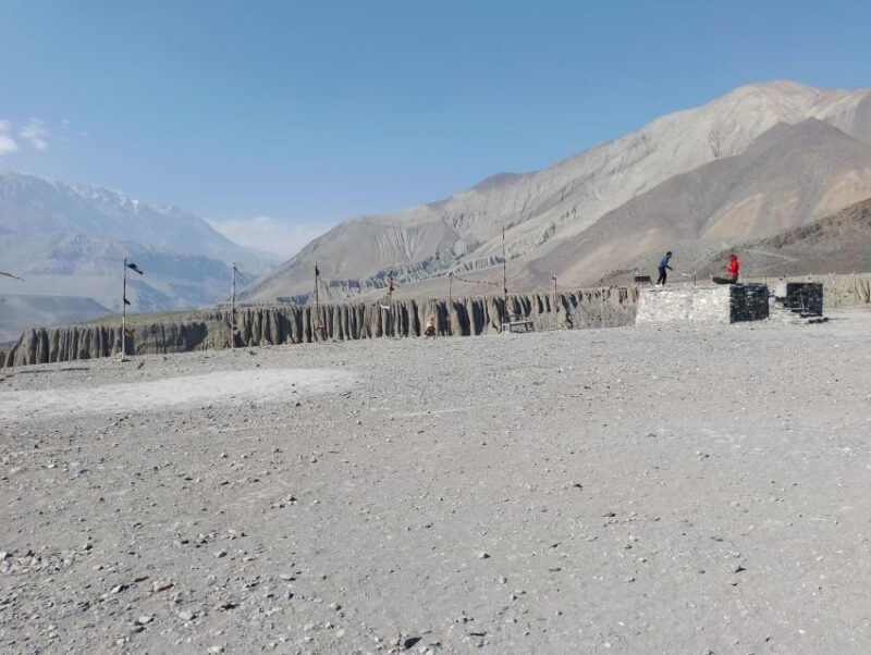 From Kathmandu: 9 Day Annapurna circuit & Tilicho lake Trek - Why this Trek Could Be Perfect for You