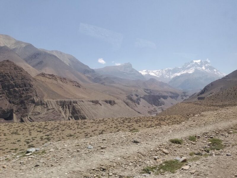 From Kathmandu: 9 Day Annapurna circuit & Tilicho lake Trek - Final Words