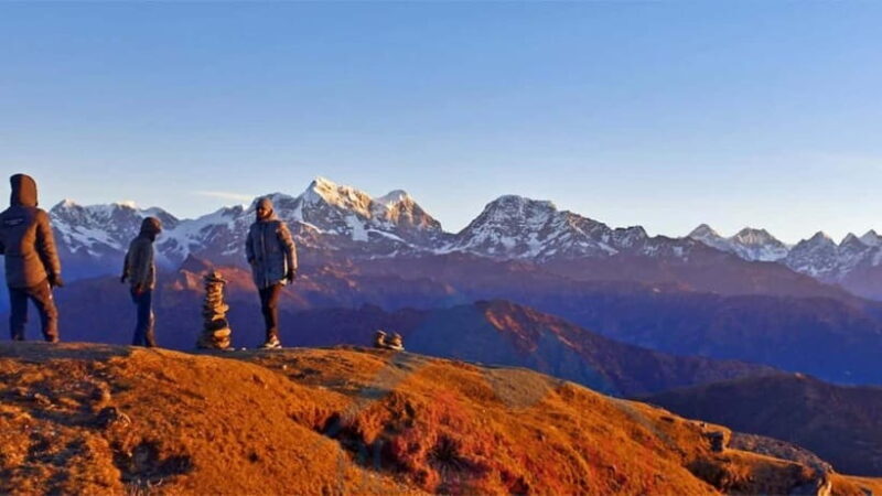 From Kathmandu: 9-Day Pikey Peak Trek with Transfers - Introduction: A Trek That Combines Adventure and Authenticity