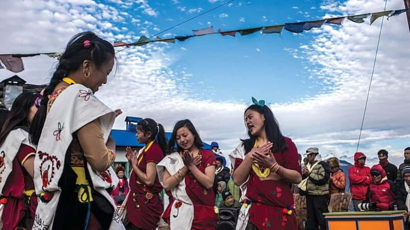 From Kathmandu: 9-Day Pikey Peak Trek with Transfers - In-Depth Look at the Itinerary