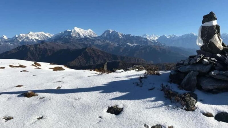 From Kathmandu: 9-Day Pikey Peak Trek with Transfers - What’s Included and What to Budget