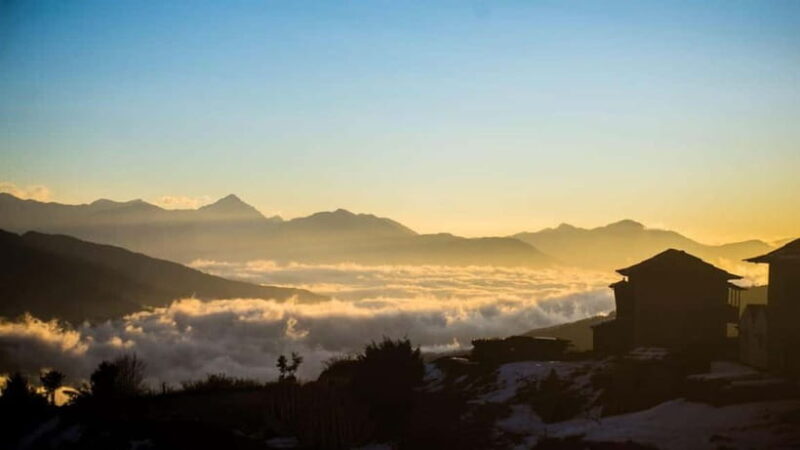 From Kathmandu: 9-Day Pikey Peak Trek with Transfers - Practical Tips for Travelers