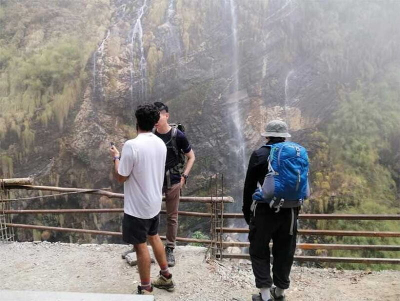 From Kathmandu: Annapurna Base Camp 7-Day Trek - What’s Included and What’s Not