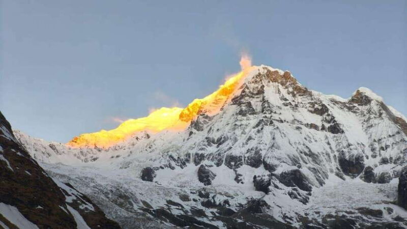 From Kathmandu: Annapurna Base Camp 7-Day Trek - Why This Trek Is a Great Choice