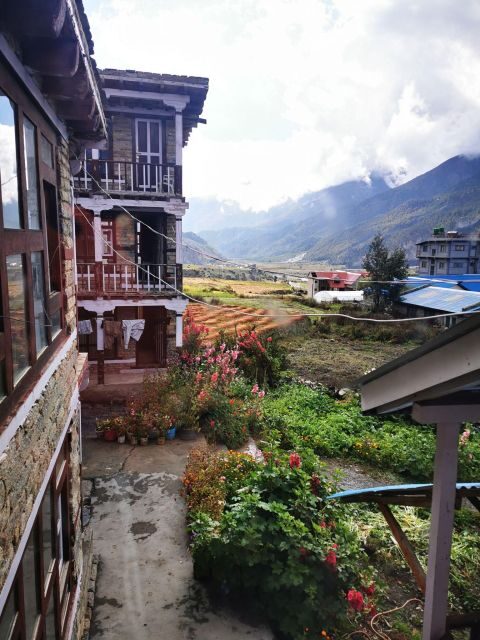 From Kathmandu: Annapurna Circuit Trek 15 Days - Concluding Thoughts