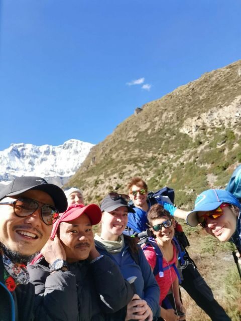 From Kathmandu: Annapurna Circuit Trek 15 Days - FAQs